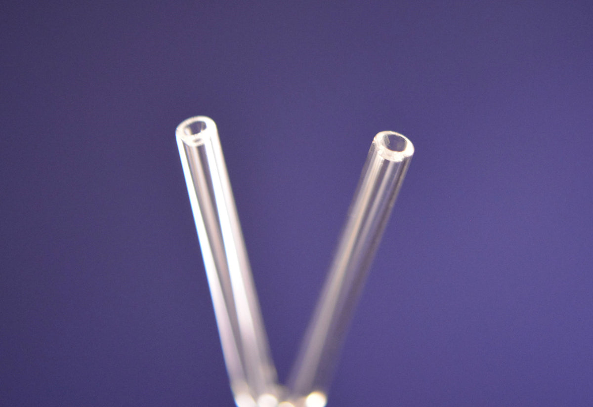 GC Column Y-Splitter, Quartz Press2Fit™ Y-Splitter - Siltek/SilcoNert ...