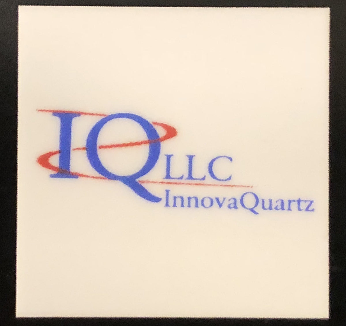 Generic IQ 1" X 1" Ceramic Column Scoring Wafer (IQ branded or random ...